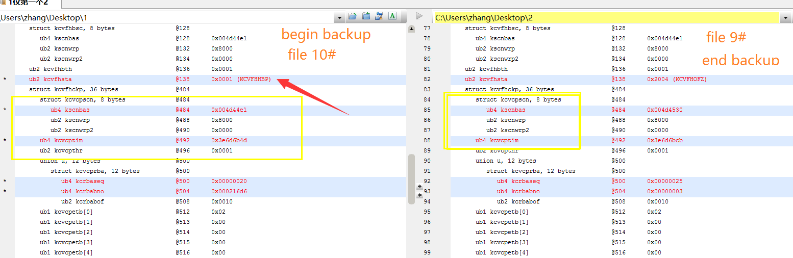 Oracle 19c hot backup mode? (一) – ANBOB