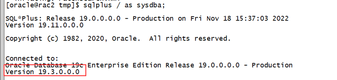 Troubleshooting ORA-00600: internal error code, arguments: [kcbbxsv_nwp ...